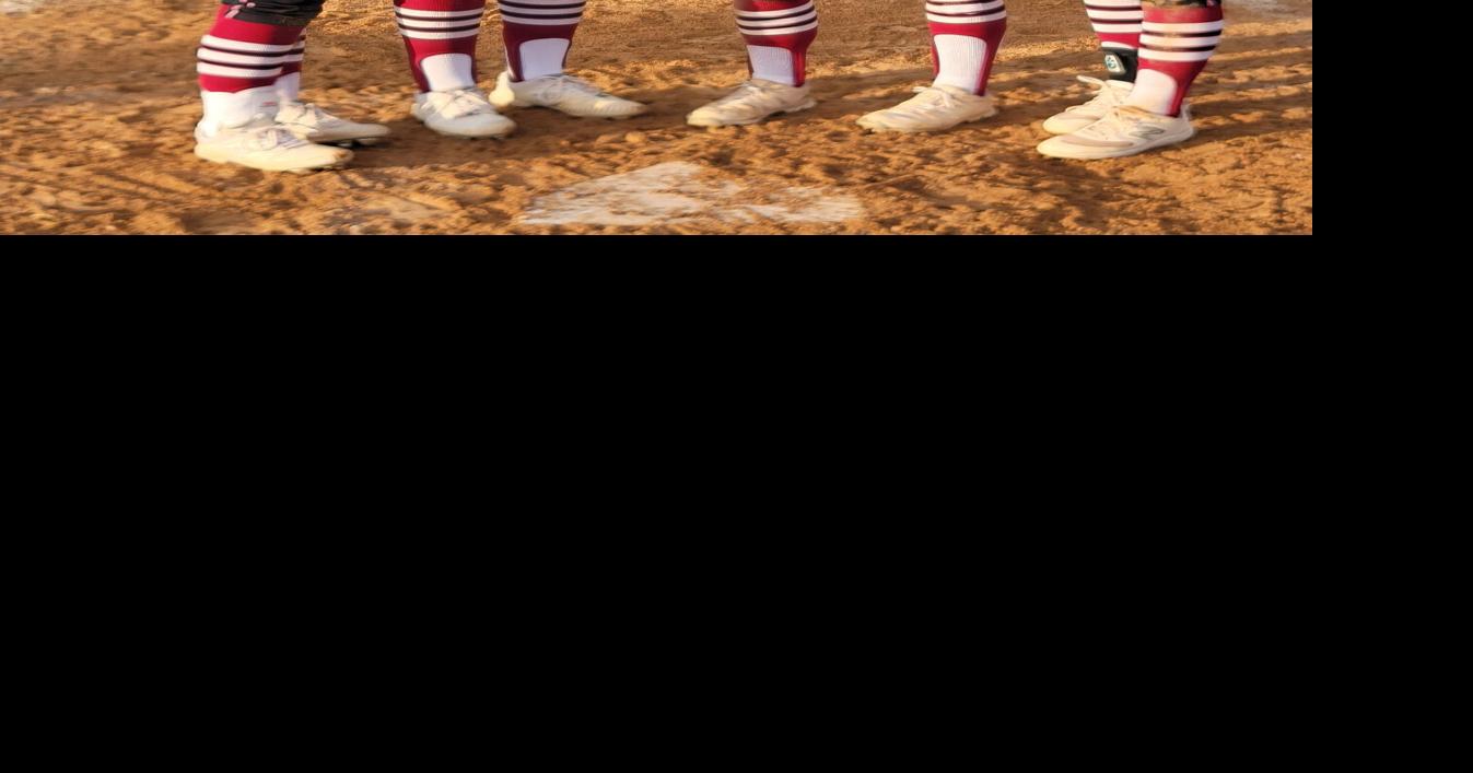 Top-ranked Lady Titan softball cruises past Lady Tigers, captures ...