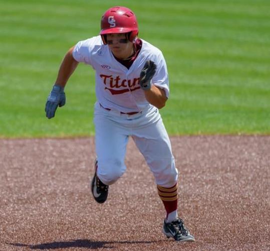 Star-studded cast highlights 2024 All-County Baseball Team | Star Times ...