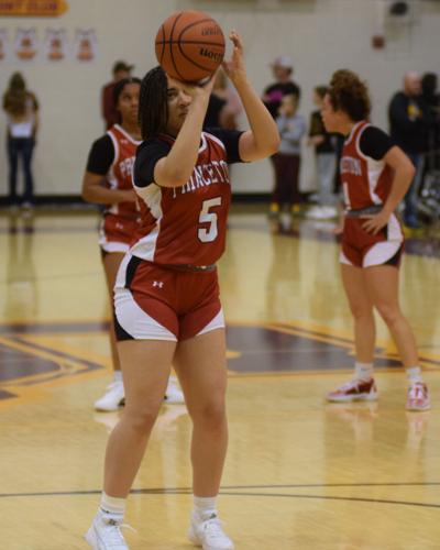 ‘The Greatest Spectacle in Gibson County’: Lady Titans race past Lady ...