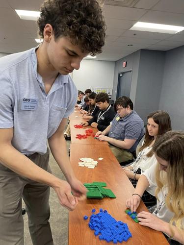 CEO students | Community | pdclarion.com