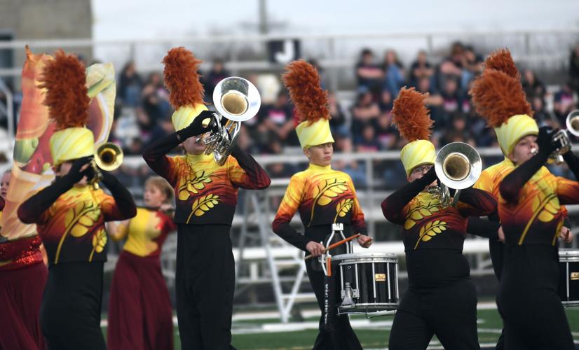 Semi-State Gold | Local News | pdclarion.com
