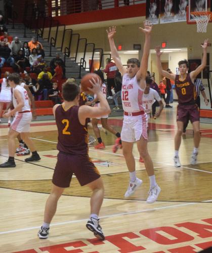 In rivalry showdown, Reggie’s “Mc-Attack” provides game-winner | Sports ...