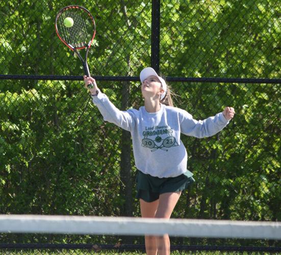 Gibson County girls tennis roundup: Lady Tigers capture WM Invite title ...