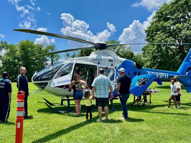 K9 fundaiser | Local News | pdclarion.com