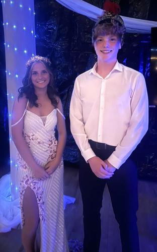 Prom Princess and Prince | Community | pdclarion.com