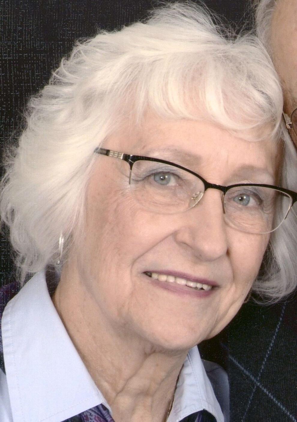 Hilda Catherine Schaefer | Obituaries | pdclarion.com