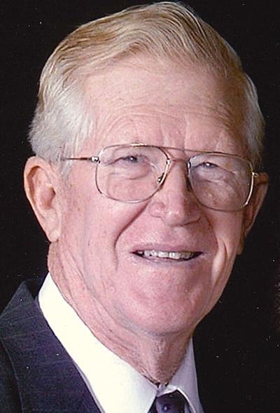 Donald William Graper | Local Obituaries | pdclarion.com