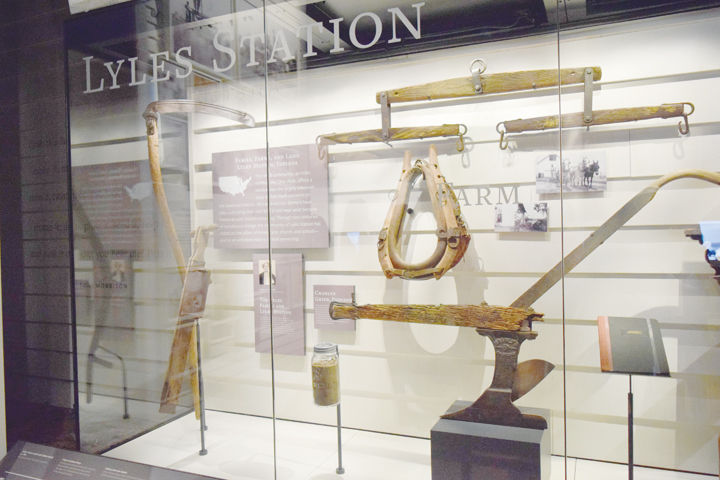 Knowing the story of Lyles Station: African American settlement gets ...