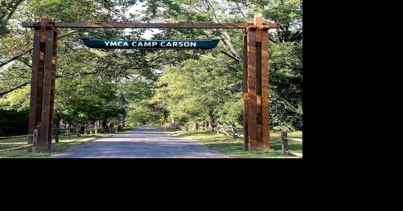 YMCA celebrates 85th anniversary of Camp Carson | News | pdclarion.com