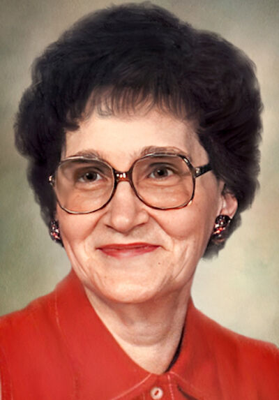 Jane Ellen Richardson | Local Obituaries | pdclarion.com