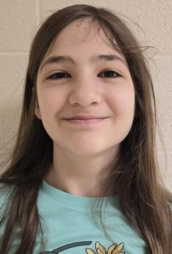 Fort Branch Community School Twigs of the Week | Community | pdclarion.com