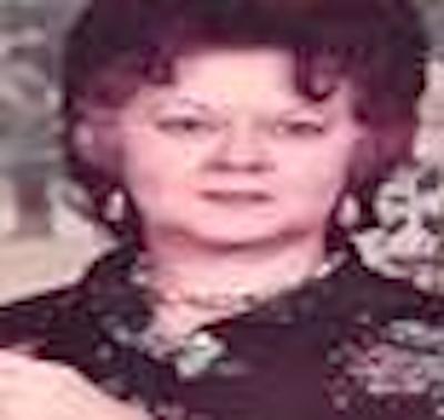 Ada Louise Griffin | Local Obituaries | pdclarion.com