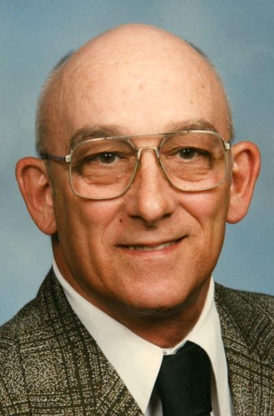 Robert Lee Wallace | Obituaries | pdclarion.com