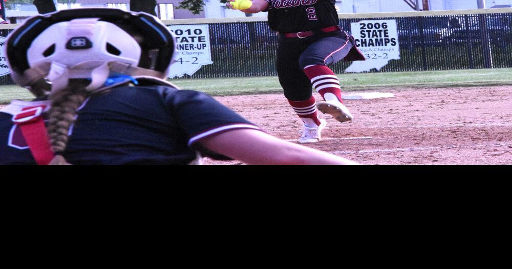 Potts powers Lady Titans past Pioneers in Sectional opener | Star Times ...