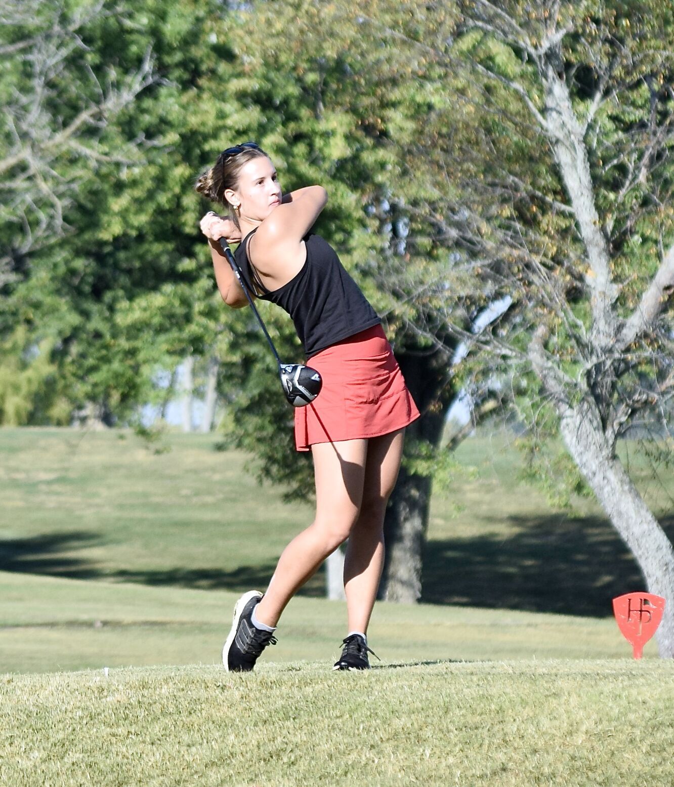 Madison Smith and Olivia Alston lead the way for 2025 All-Gibson County ...