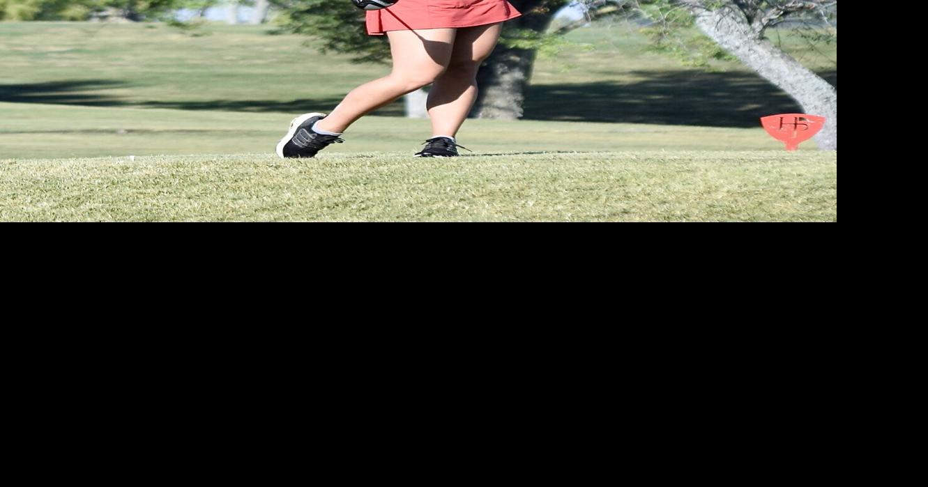 Madison Smith and Olivia Alston lead the way for 2025 All-Gibson County ...