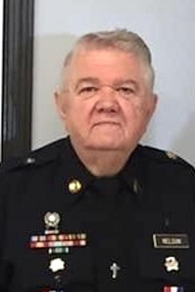 Henry Wade Nelson, Jr. | Obituaries | pdclarion.com