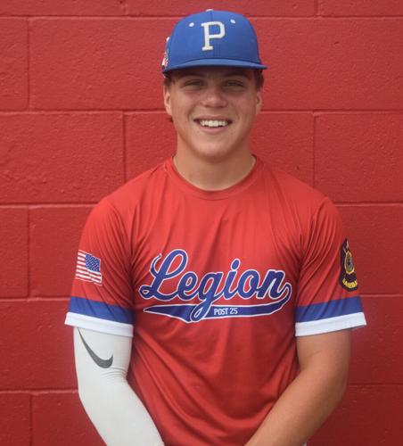 Gunner Alexander | Sports | pdclarion.com