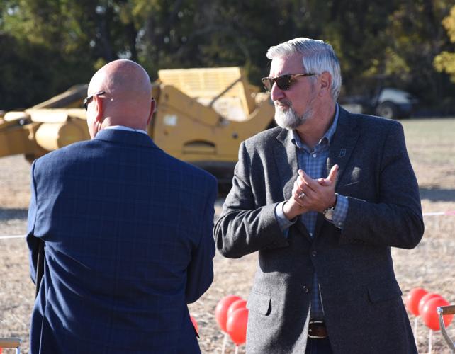 The District: READI funding supports $21M housing complex | Local News ...