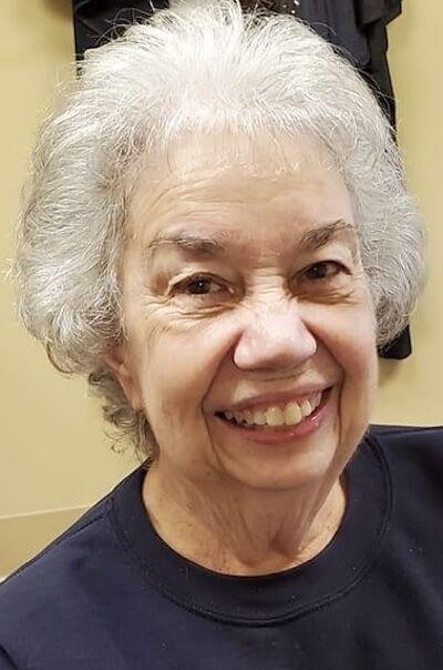 Cathy A. Padgett | Local Obituaries | pdclarion.com
