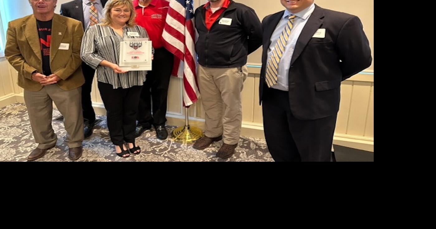 NGSC trustees honored for professional excellence | Community ...