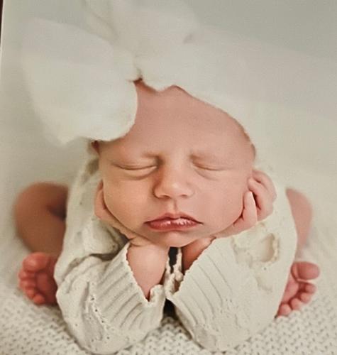 Schultz wins RTL Beautiful Baby contest | Community | pdclarion.com