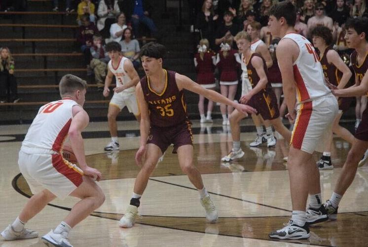 Guard play and a big highlight 2022-2023 All-County Boys Basketball ...