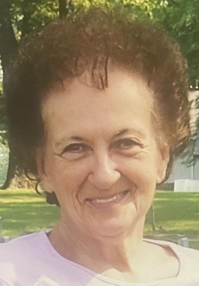 Dorothy P. Georges | Local Obituaries | pdclarion.com