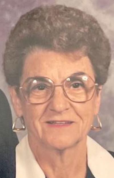 June Ford Rose | Obituaries | pdclarion.com