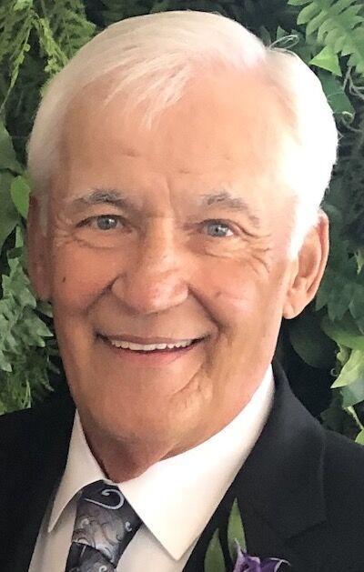 Roy Melvin Sloan | Local Obituaries | pdclarion.com