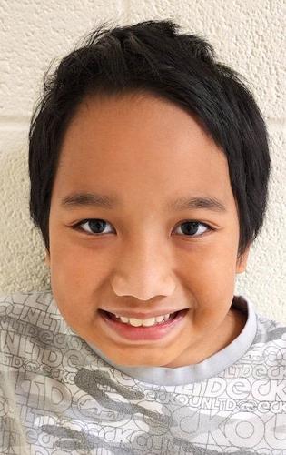 Fort Branch Community School Twigs of the Week | Community | pdclarion.com