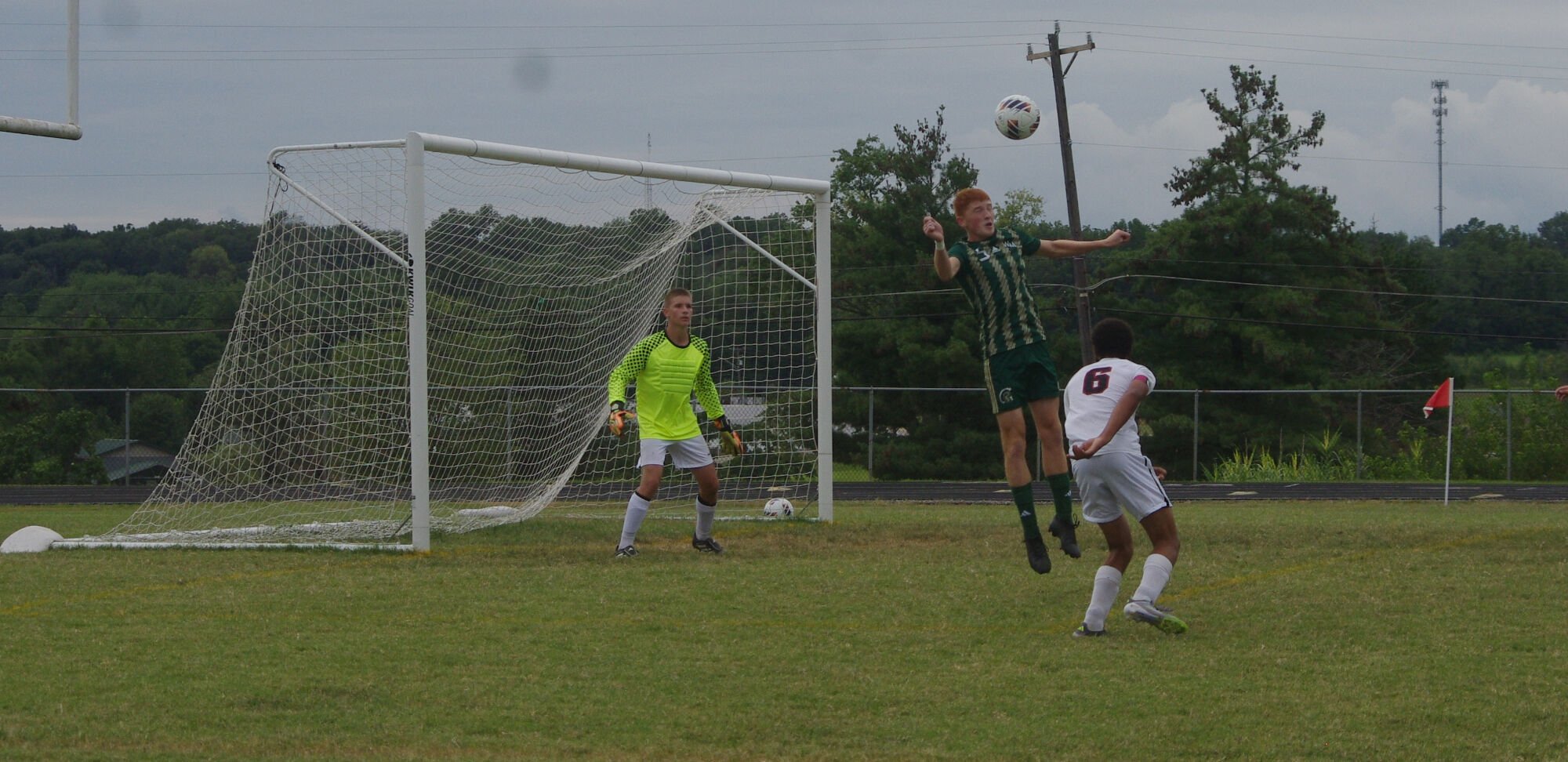 Trojan Scoreboard (August 21-24, 2025) | Local Sports | pdclarion.com