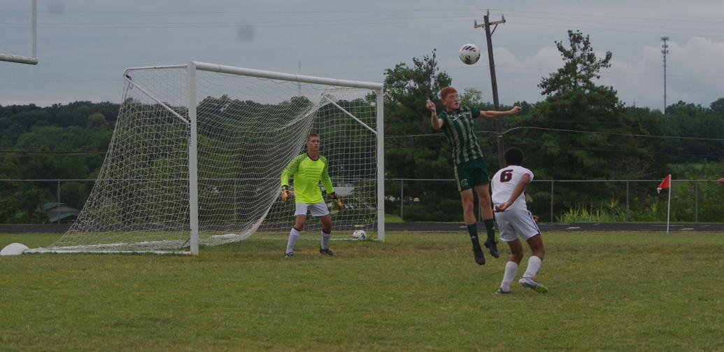 Trojan Scoreboard (August 21-24, 2025) | Local Sports | pdclarion.com