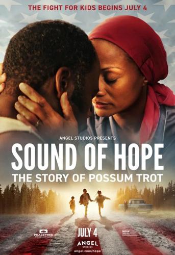 Free 'Sound of Hope' screening launches local movement | Local News ...
