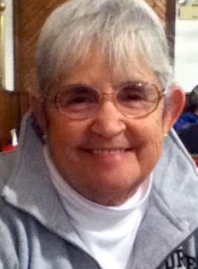 Sue Ann Brough | Obituaries | pdclarion.com
