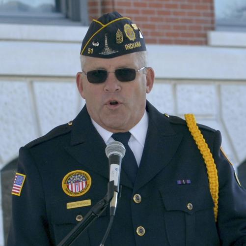 Veterans Day | News | pdclarion.com