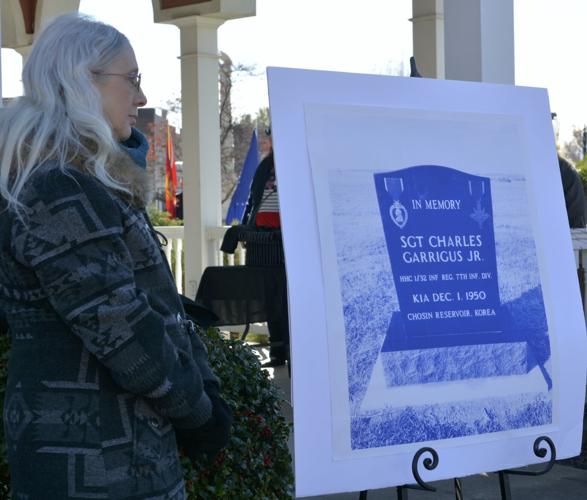 Veterans Day | News | pdclarion.com