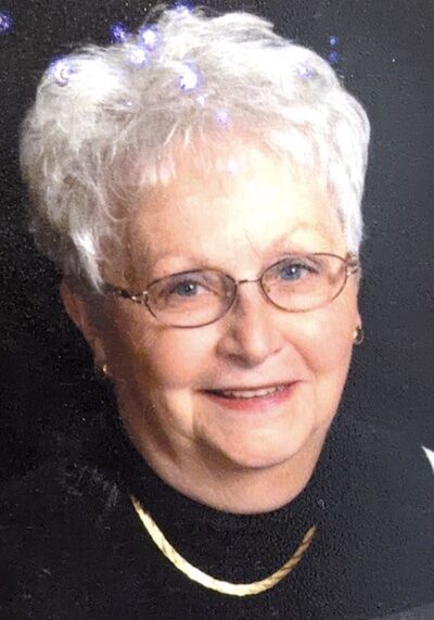 Carol Ann Bowers | Obituaries | pdclarion.com