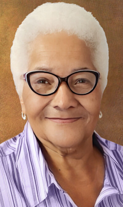 Alma L. Jones | Local Obituaries | pdclarion.com