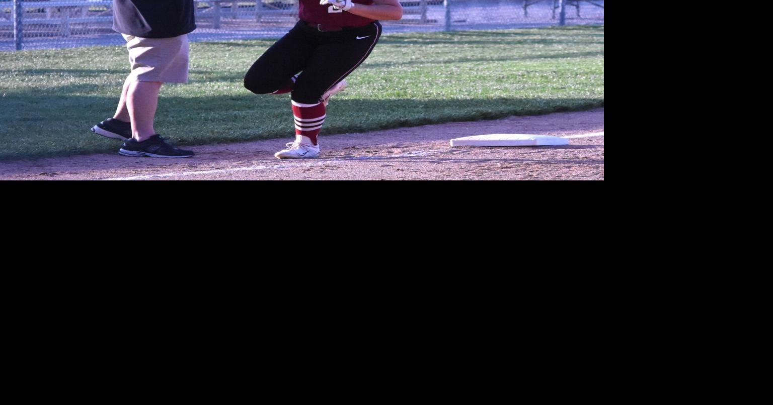 Tecumseh's Seiler strikes out 18 Lady Titans in 8-1 Braves win | Sports ...