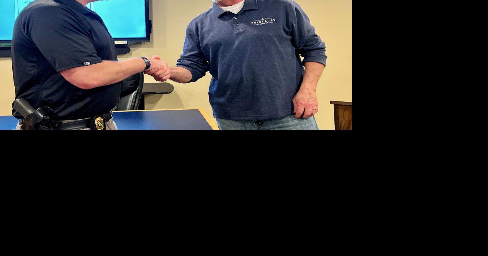 Wood named PPD assistant chief following Hurt retirement | News ...