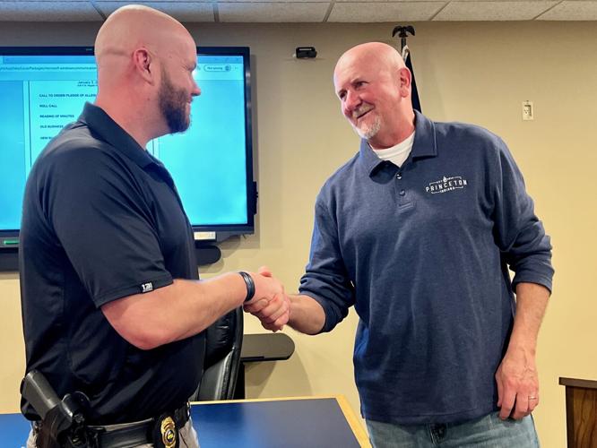 Wood named PPD assistant chief following Hurt retirement | News ...