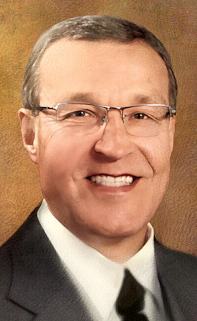 Randy L. Conner | Obituaries | pdclarion.com