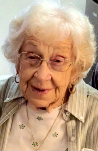 Wilma Jean Riley | Local Obituaries | pdclarion.com
