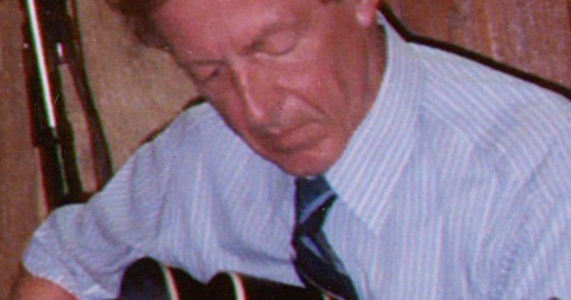 Thomas Ray “Tom” Dever | Obituaries | pdclarion.com