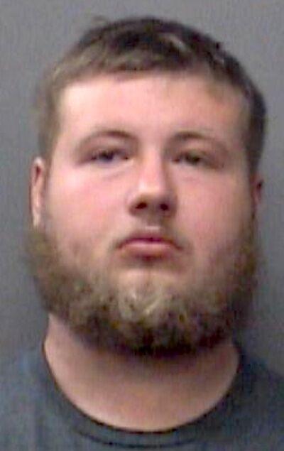 Haubstadt man arrested for dissemination of material harmful to a minor ...