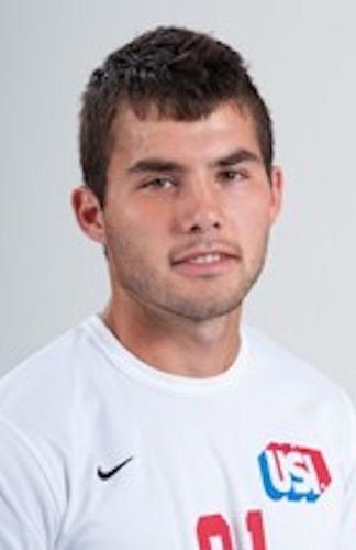 Josh Higgins named Gibson Southern boy's soccer head coach | Sports ...