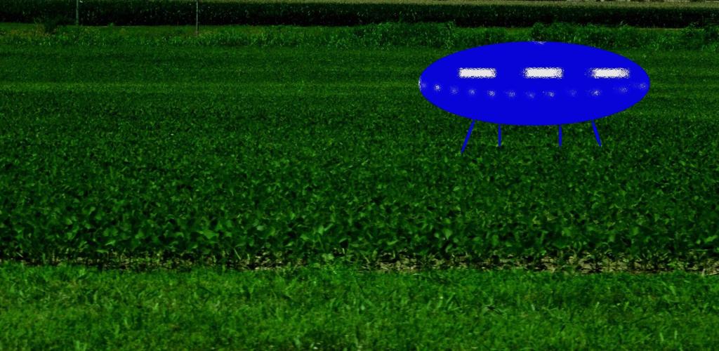 KIesel explores UFOs in July library programs | Community | pdclarion.com