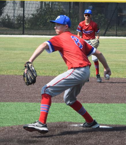 Post 25 baseball roundup: Seniors post two shutouts; Juniors on six ...