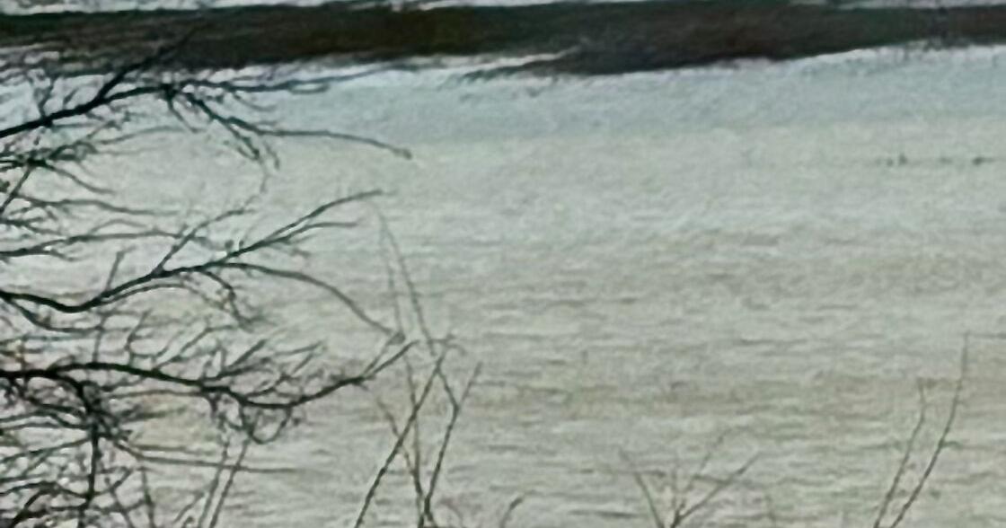 Flooding...then, snow | Local News | pdclarion.com